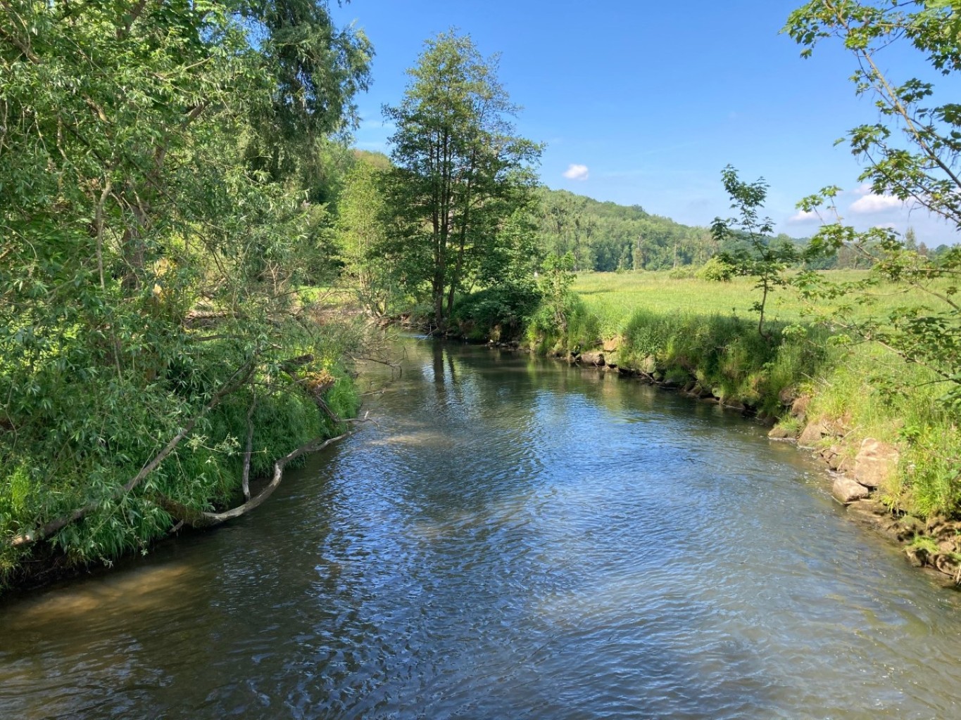 Vijf mooiste plekken op nieuwe NS-wandeling Valkenburg aan de Geul ...