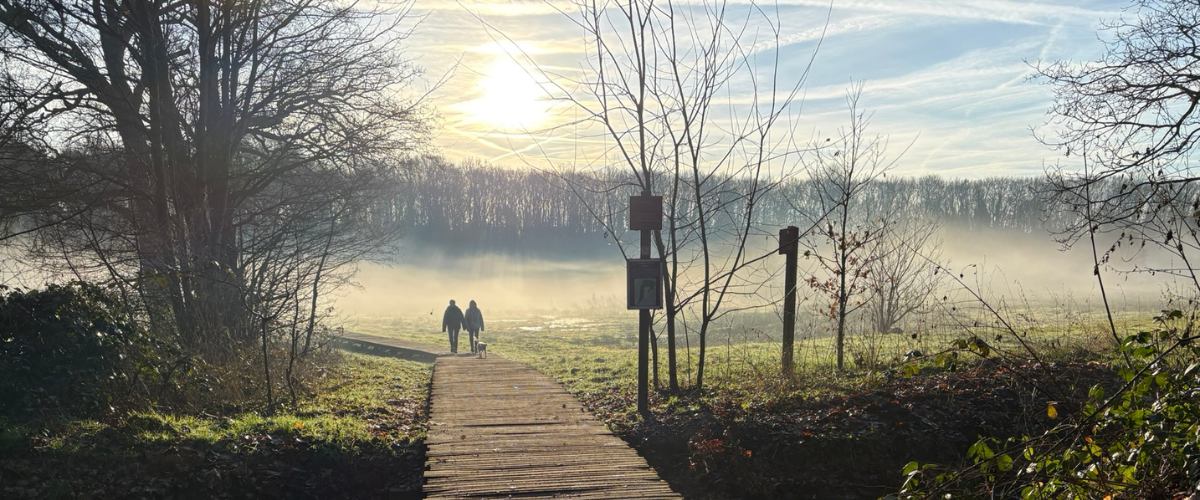 Wandelnet | Mooiste wandelroutes - Wandelnet