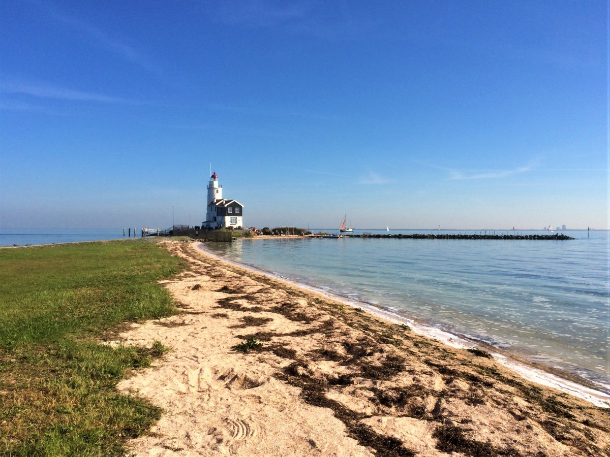 5x wandelen in de zomer - Wandelnet
