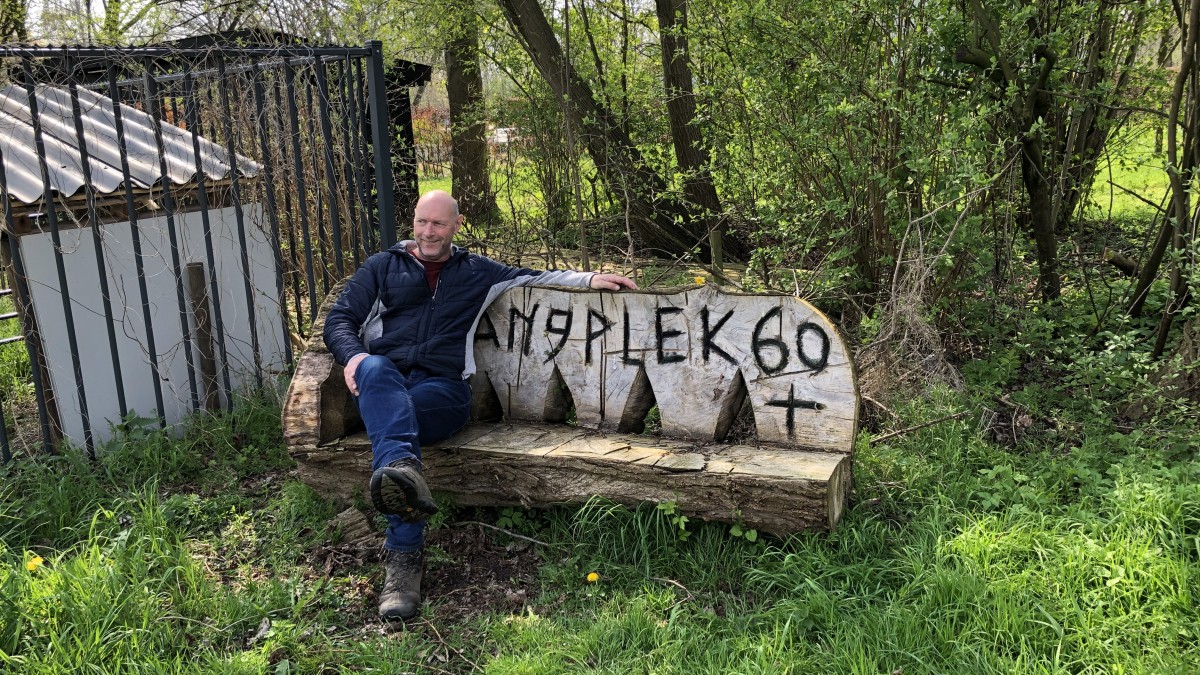 Nieuw: Onverhard wandelen in de Meierij - Wandelnet