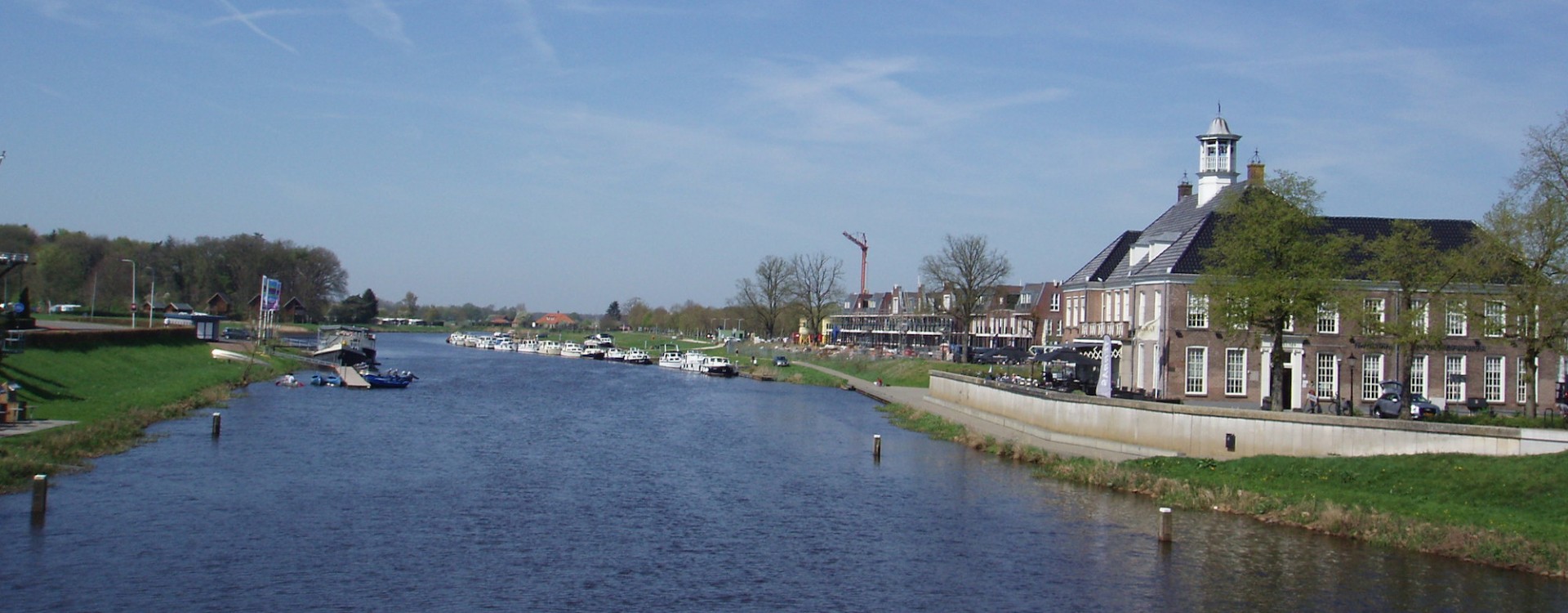 Pieterpad deel 1 (LAW 9) | Wandel over de bekendste wandelroute van ...