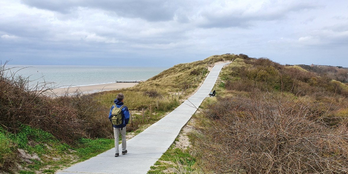 Top 5 beste NS-wandelingen 2021 - Wandelnet